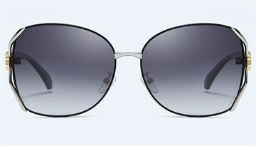 Polariserede Solbriller til kvinder Dior